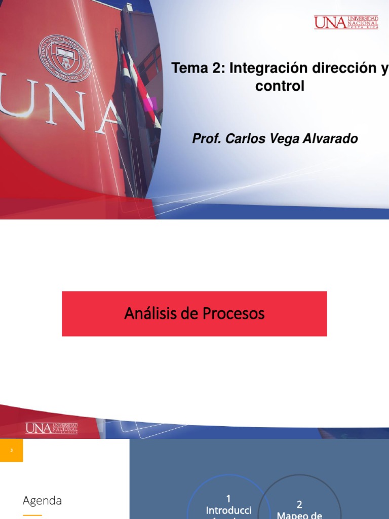 Sesión 10 Análisis De Procesos Pdf Calidad Comercial Economias