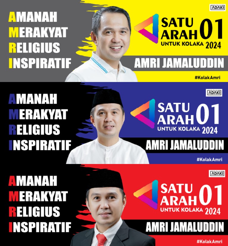 Master File Amri Ok | PDF