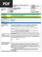 DLL-ESP-6-Q2-Week 8 | PDF