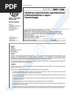 ABNT NBR 12188-2016 - Sistemas Centralizados de Suprimento de Gases ...