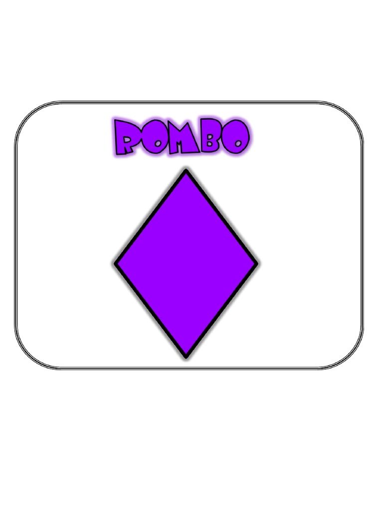 Bits de Figuras Geometricas | PDF