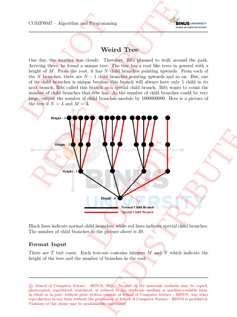 Prob E | PDF | Computing | Theoretical Computer Science