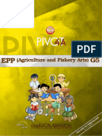 Epp5 He Module 5 | PDF