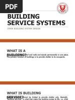 Building Services Introduction Notes | PDF | Ventilation (Architecture ...