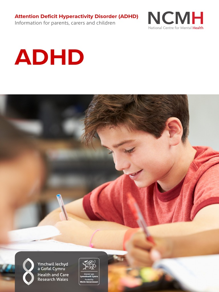 ADHD | PDF