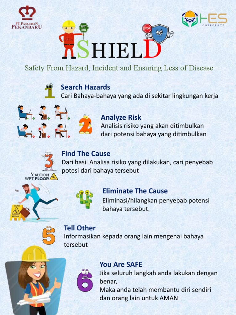 SHIELD | PDF