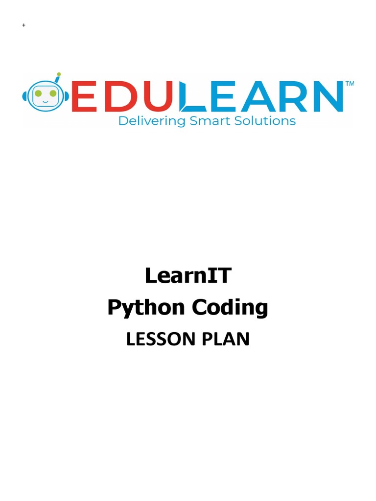 Lesson 8 Functions, Classes, and Objects | PDF