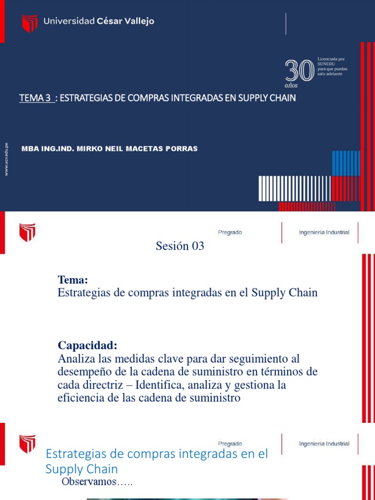 Tema - 3 M2 | PDF | Business | Economias