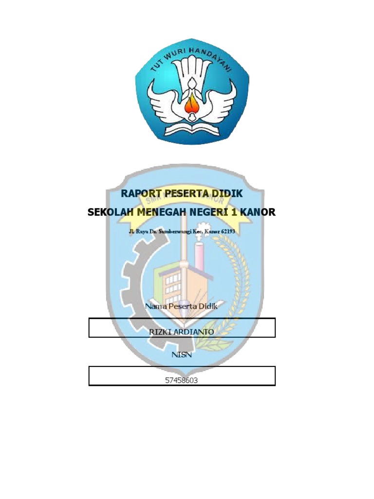 Sampul Kelas X Aphp 2 | PDF