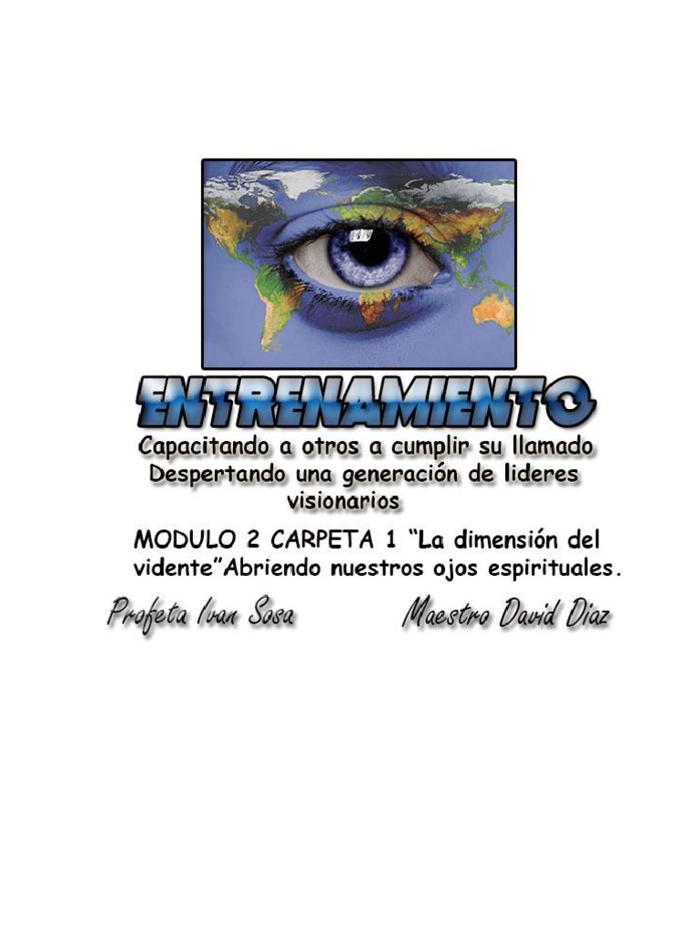 Modulo 2 Tema 1 | PDF