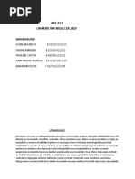 Uchambuzi Wa Riwaya Ya Takadini: Mwandishi: Ben J Hanson Wachapishaji ...