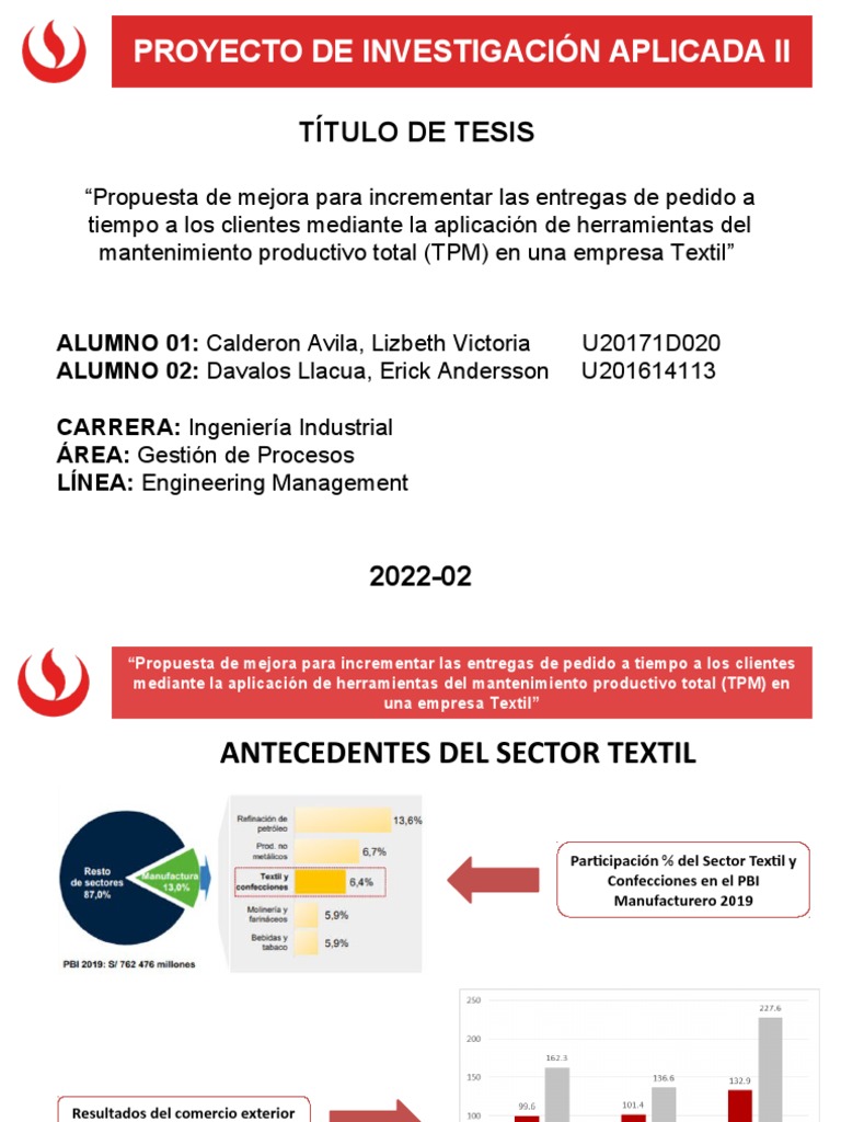 Exposicion-Pia 2-Calderon - Davalos | Descargar gratis PDF | Procesos de negocio | Business