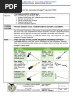 Perform Estimation and Basic Calculation | PDF | Area