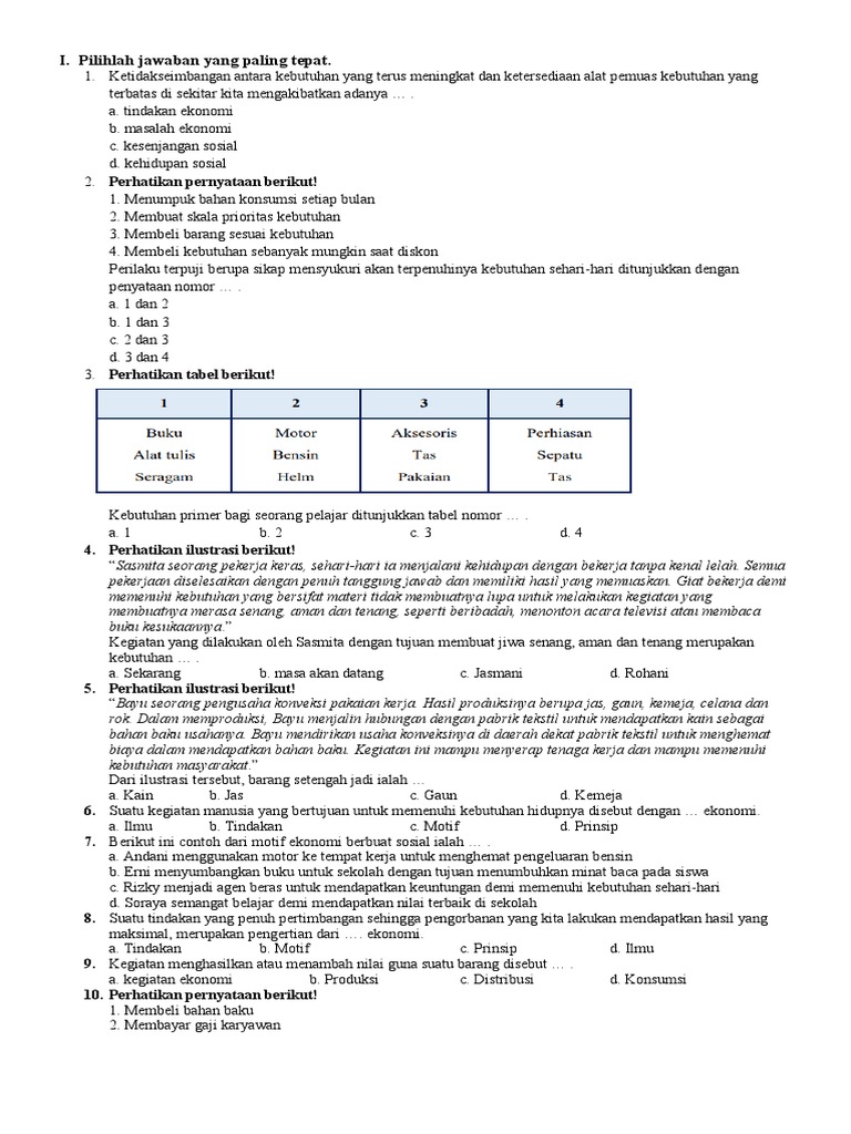 PTS Ips 9.2 & KJ | PDF