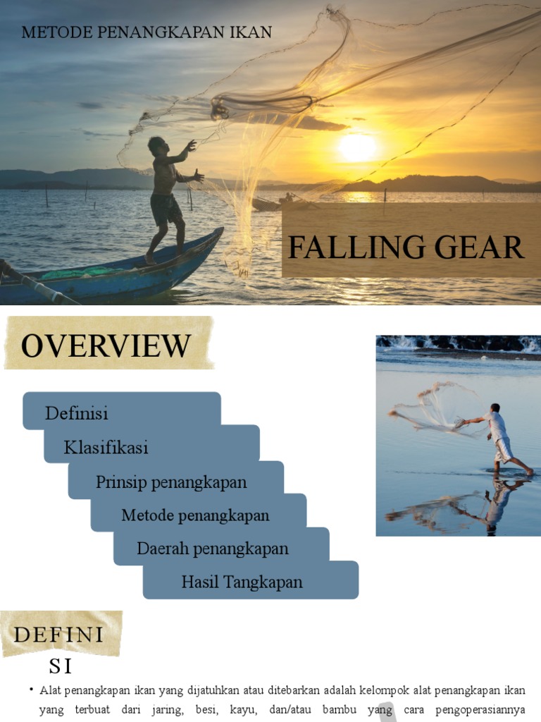 Mpi - Falling Gear | PDF