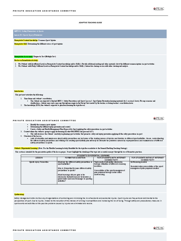 Dematera, Mark Daniel M. Atg | PDF | Career & Growth