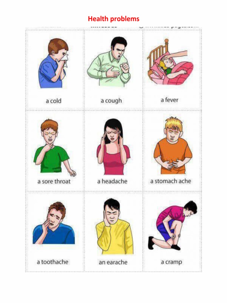 1.3 Common Illnesses and Remedies | PDF