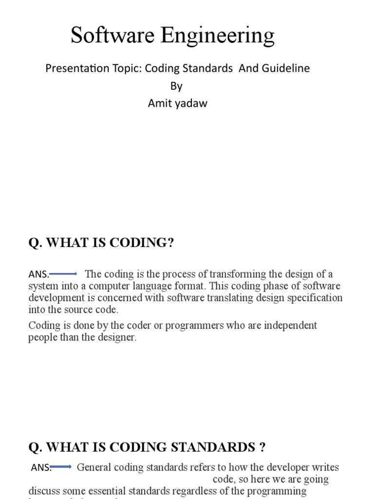 Software Engineering Descargar Gratis Pdf Computer Programming Programming