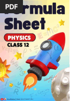 Maths Formulas For Class 11 - All Important 11th Class Math Formulae ...