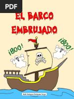 El Pirata Malapata | PDF | Poesía | Libros para adolescentes