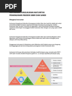 Pedoman Indeks KAMI v5.0 Pemerintah Daerah | PDF