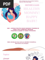 (Tagalog) Usap Tayo Sa Family Planning Booklets (Print-Ready) | PDF