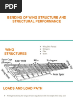 Aircraft Landing Gear Design | PDF | Landing Gear | Finite Element Method