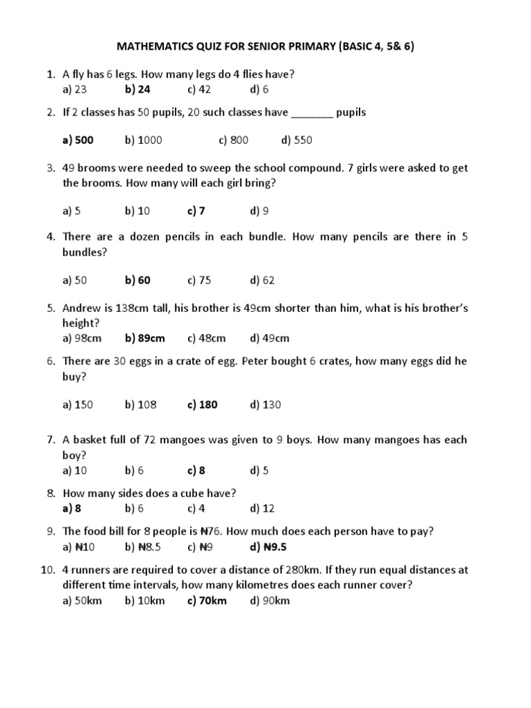 BASIC 4-6 Complete | PDF | Teaching Methods & Materials