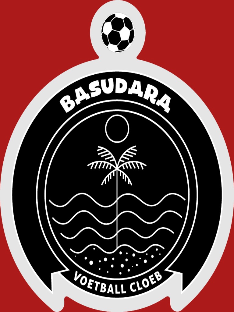 Logo Basudara VC - Sticker FA | PDF