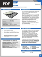 Tate cc1250 Specifications | PDF | Screw | Flooring