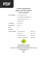 Perbedaan Larutan Standar Primer Dan Larutan Standar Sekunder Beserta ...