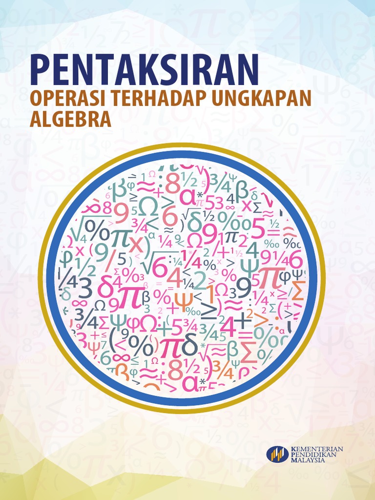 M17 Operasi Ungkapan Algebra Pentaksiran | PDF