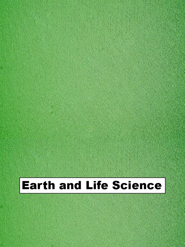 Unifying Themes of Life Science | PDF | Evolution | Plants
