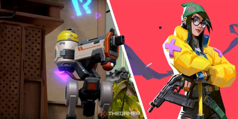 Valorant - How To Play Killjoy | PDF