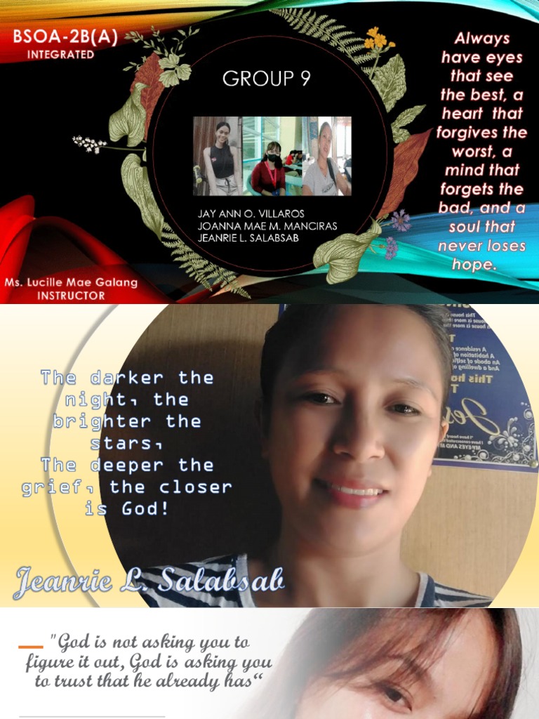 Bsoa Integrated Software | PDF