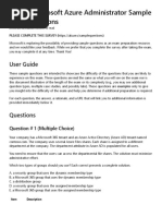 Icdl Module 5 | PDF | Databases | Computer File