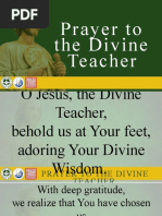 Usher Training Manual for Liturgical Service | PDF | Eucharist | Liturgy