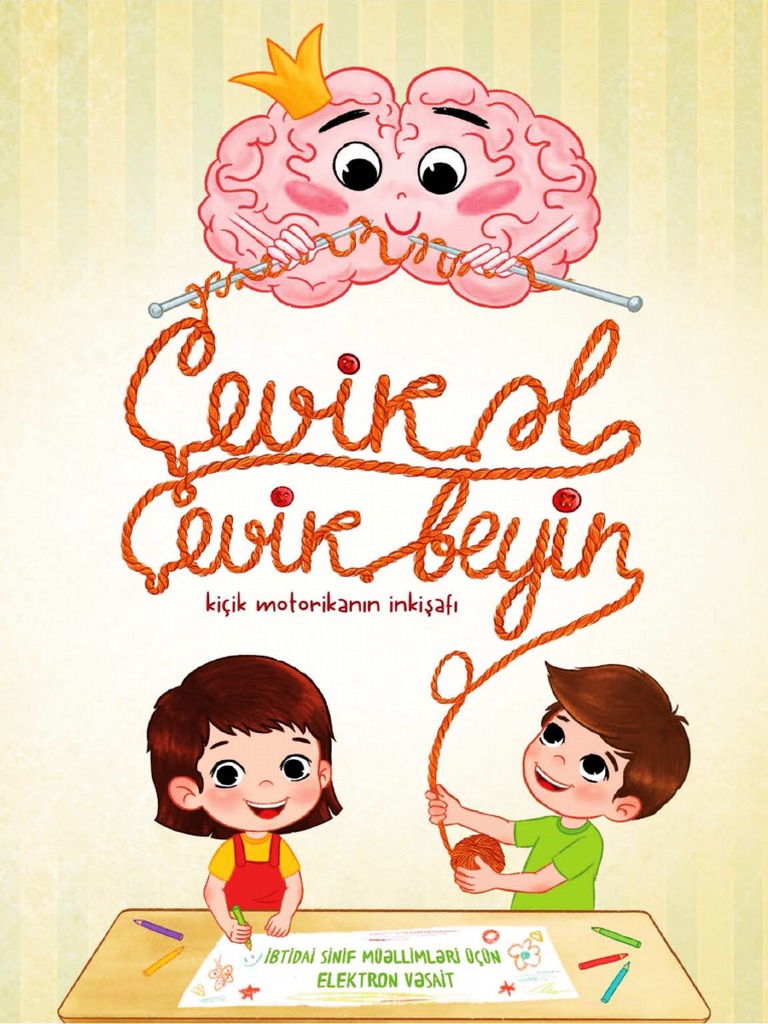 Cevik El Cevik Beyin | PDF