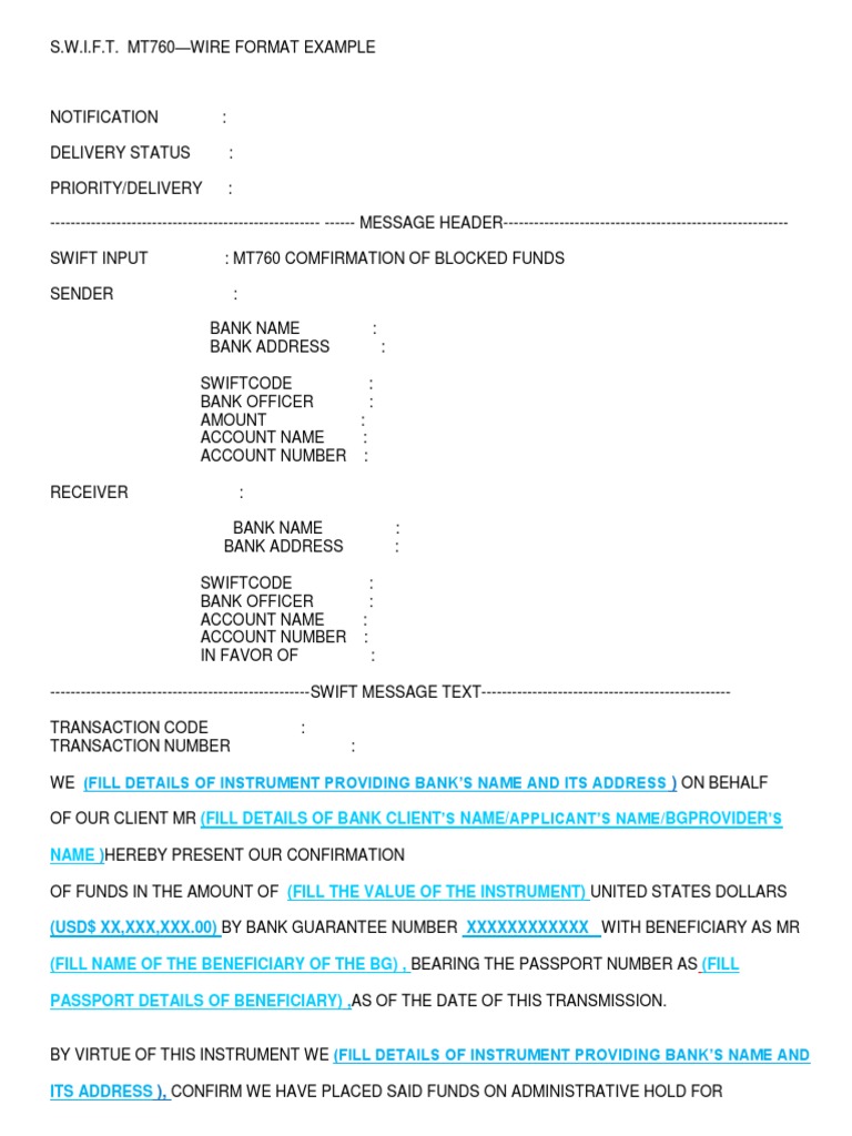 Swift Mt760 Verbiage | PDF | Computing | Telecommunications