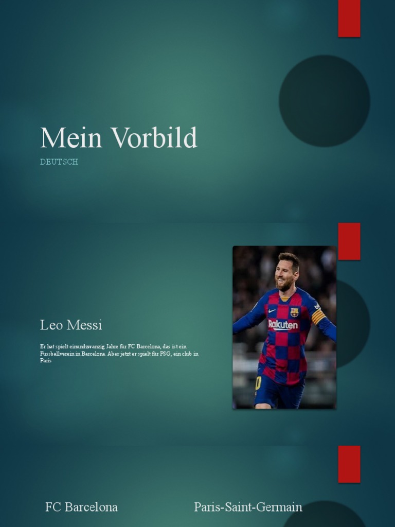 Ancara Messi | PDF