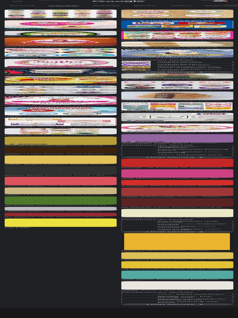 Contoh Stiker Logo Snack Box - Google Penelusuran | PDF