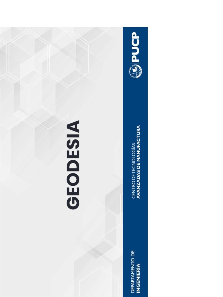 GEODESIA | PDF