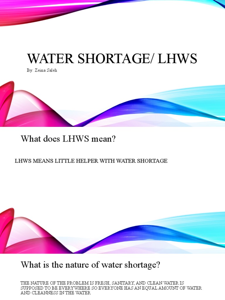 Lhws Bot | PDF