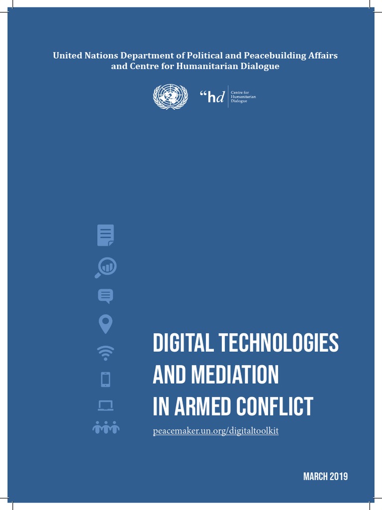 Digital Toolkit Report | PDF