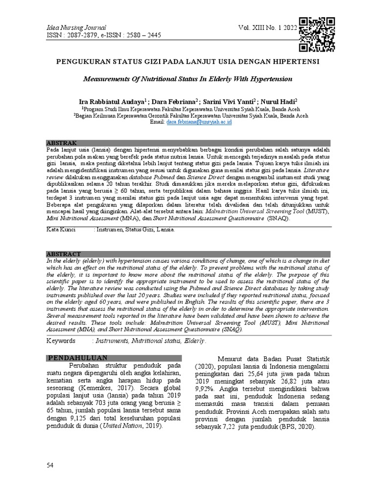 1 PB | PDF | Pengembangan Diri | Kesehatan Holistik