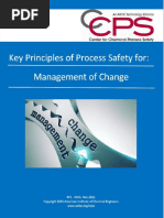 Chemical Safety: LOPC Analysis Methods | PDF | Risk | Hazards