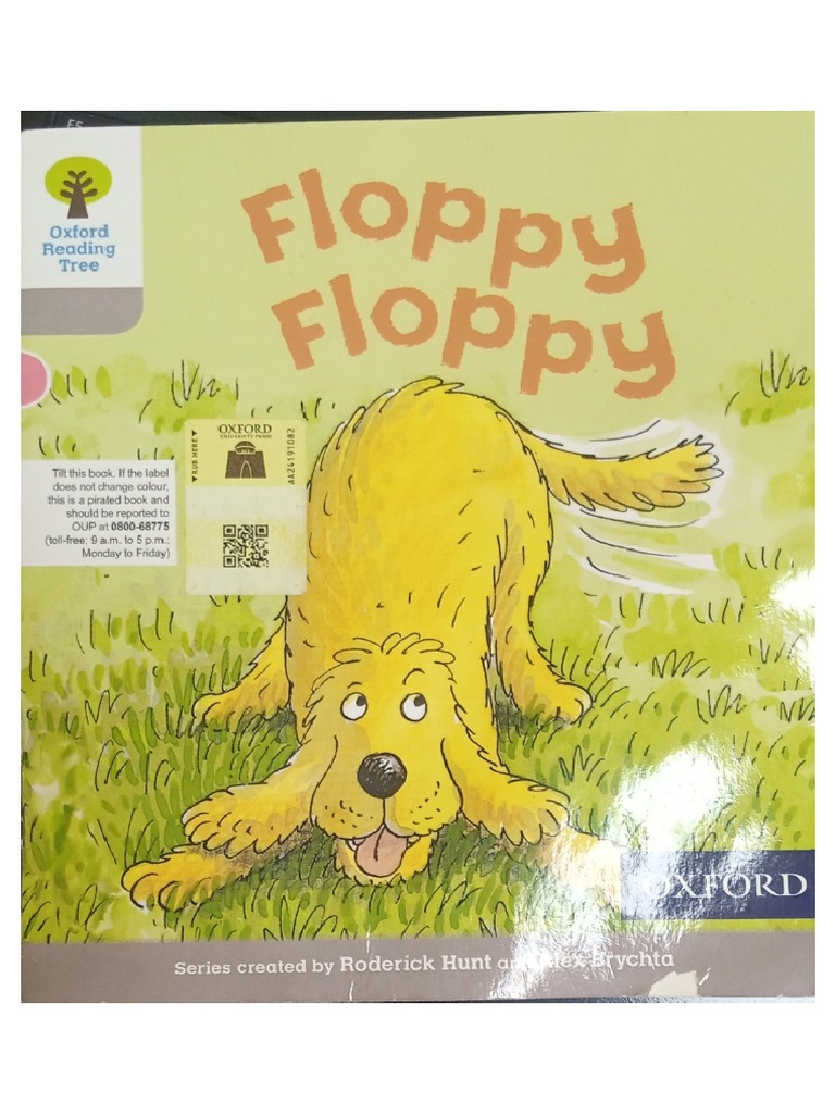 Floppy | PDF