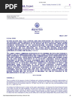 National Integrated Protected Areas Act | PDF | Law | Technology ...