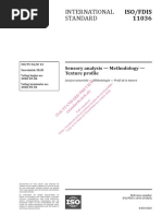 ISO 8586-2023 Reclutamiento y Entrenamiento de Los Evaluadores | PDF ...