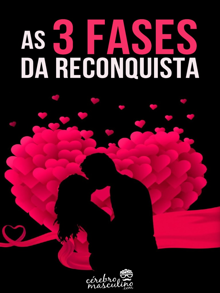 Ebook 3 Fases Da Reconquista Pdf